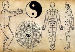 Qi Gong - Tai Chi Bali